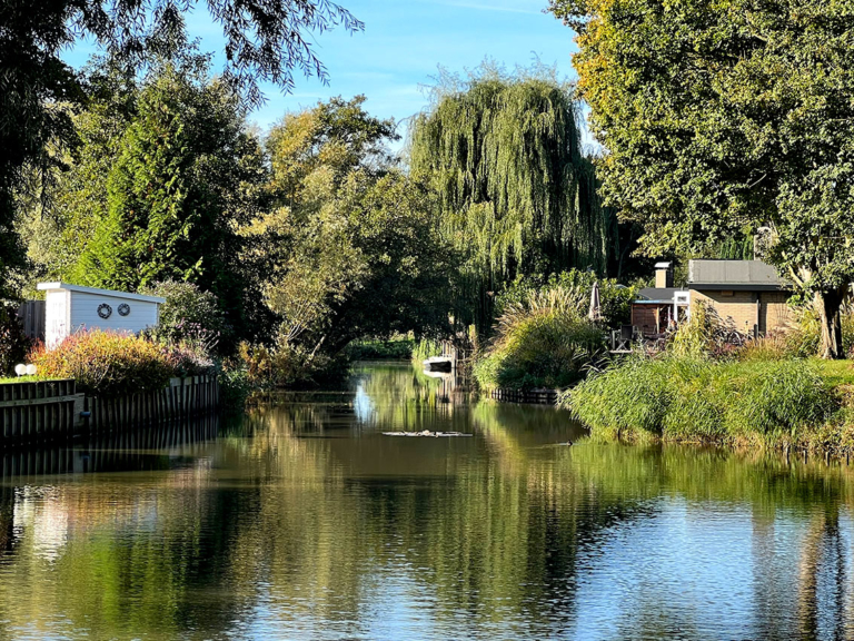 Home - Het Grootslag Ferienpark