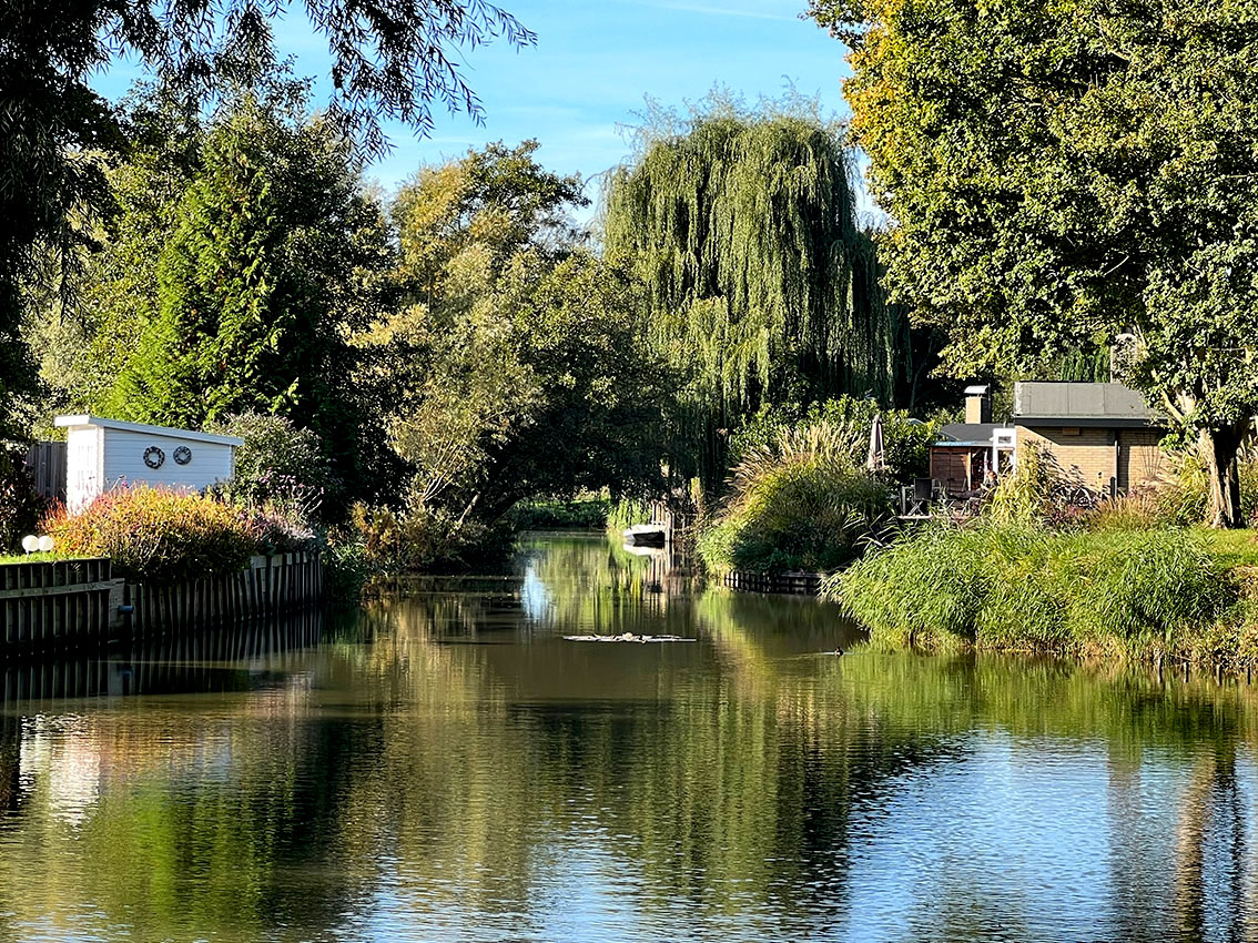 Home - Het Grootslag Ferienpark