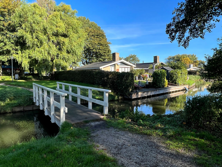 Home - Het Grootslag Ferienpark