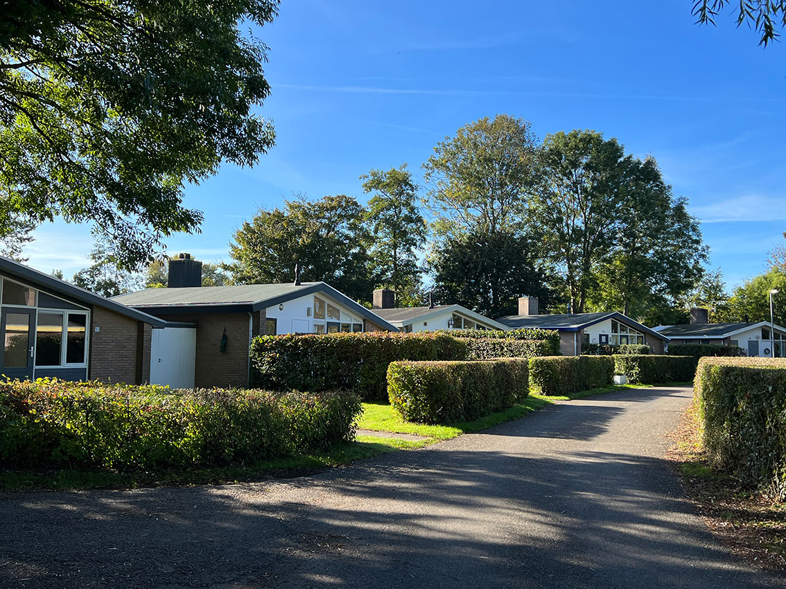 Home - Het Grootslag Ferienpark