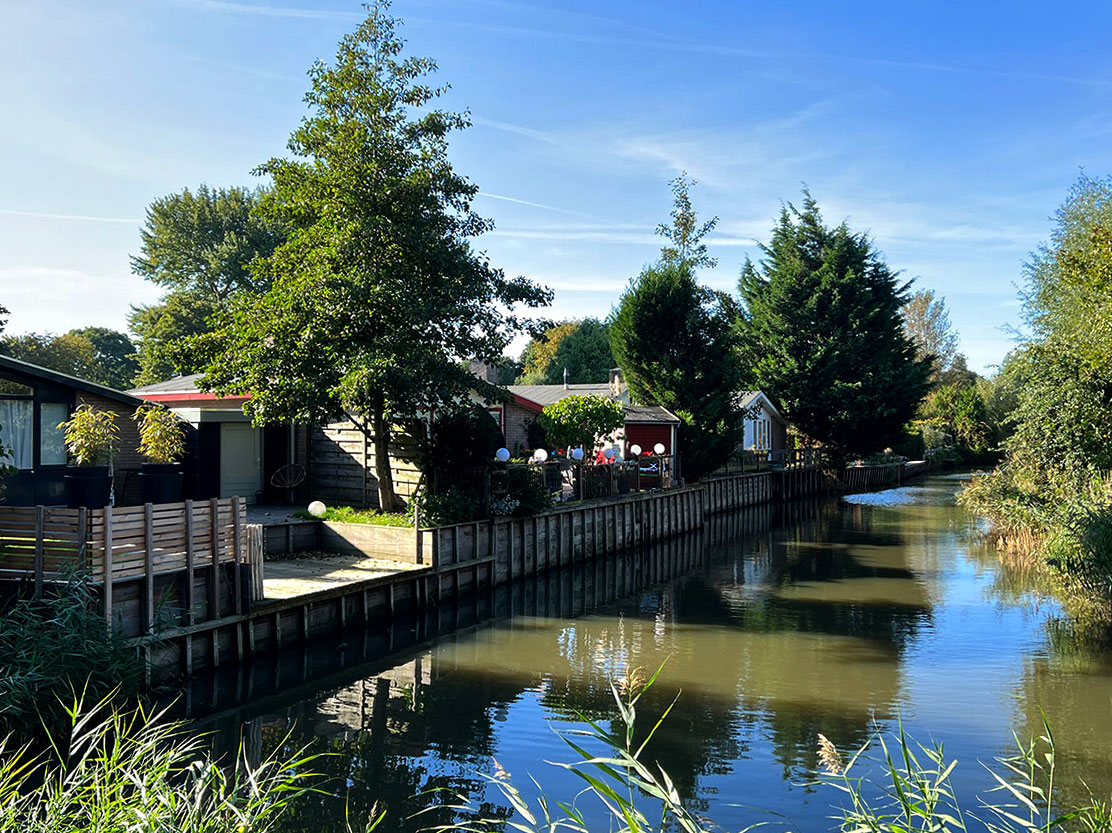 Home - Het Grootslag Ferienpark